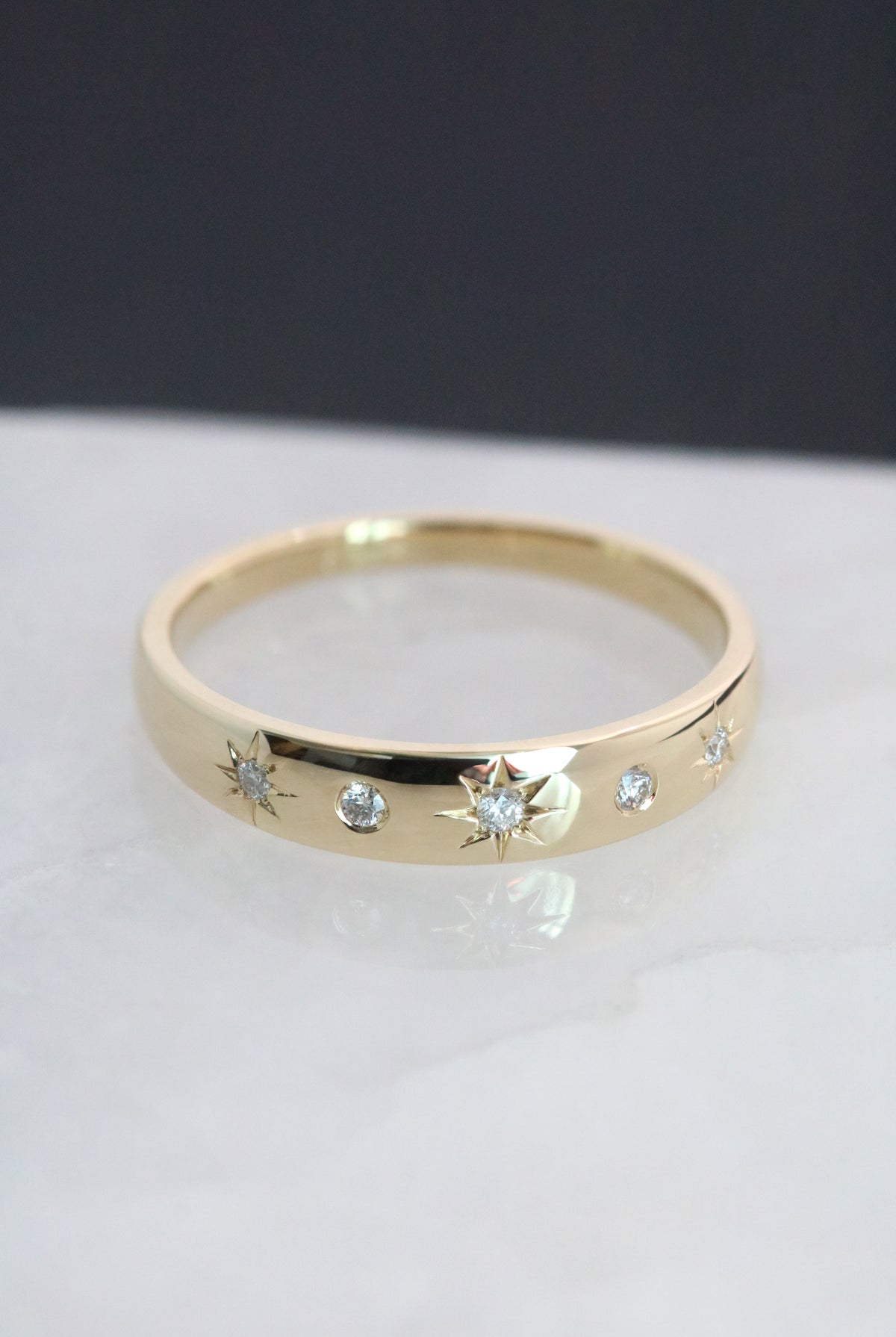 Custom Rings Melbourne | Engagement, Signet & Bespoke Jewellery ...