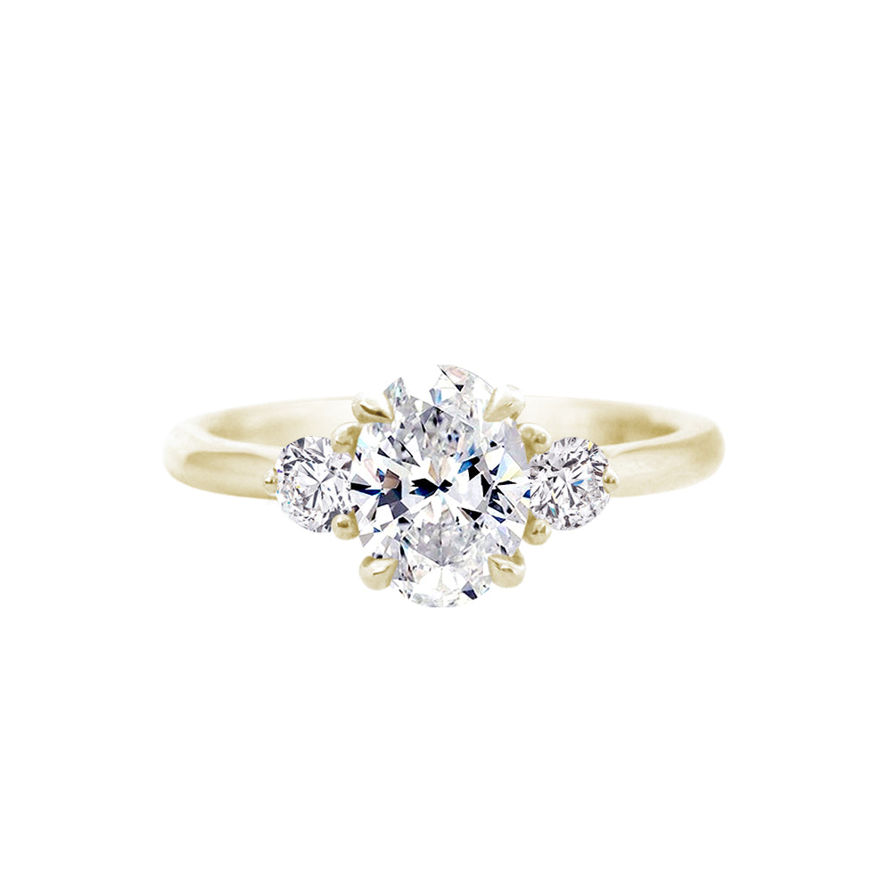 Scarlett Jewellery Label