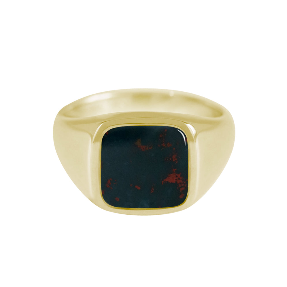 Men's Signet Rings– Scarlett Jewellery Label