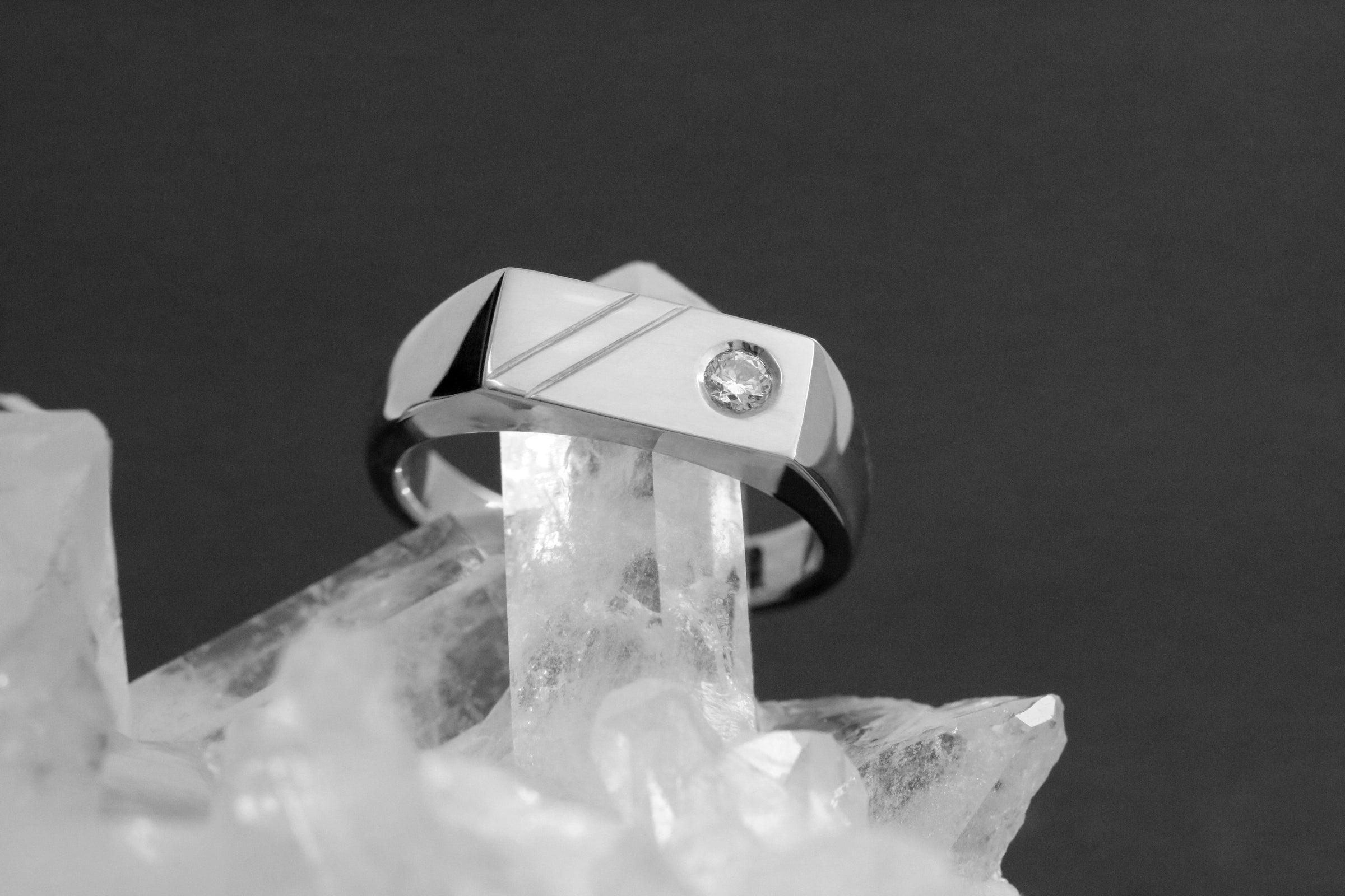 Men's Rings – Scarlett Jewellery Label