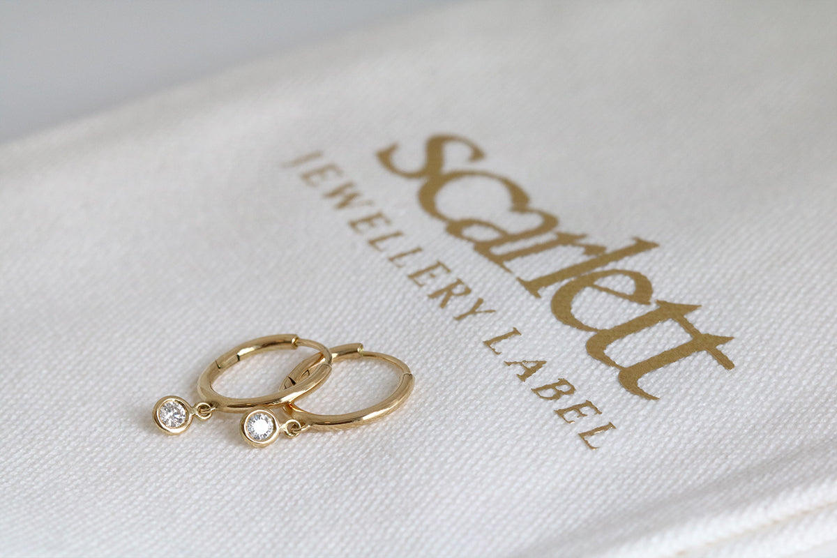 Scarlett Jewellery Label