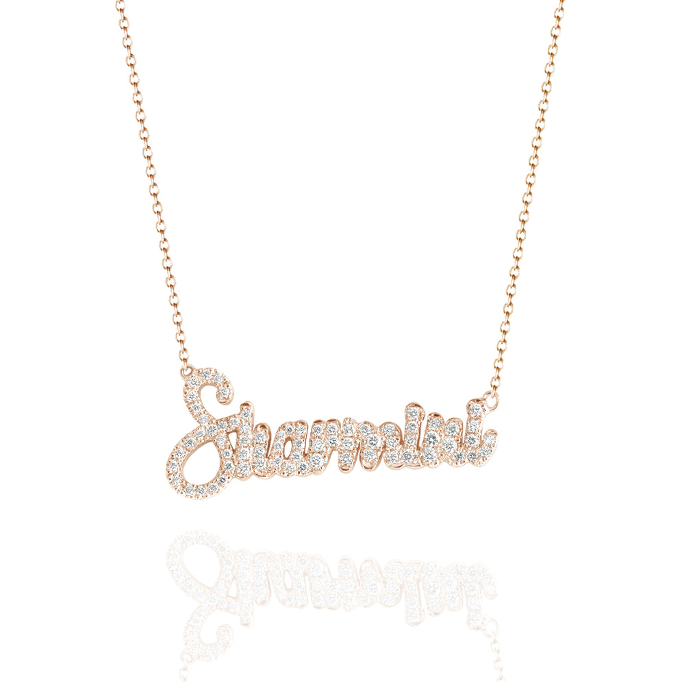 Necklaces | Scarlett Jewellery Label