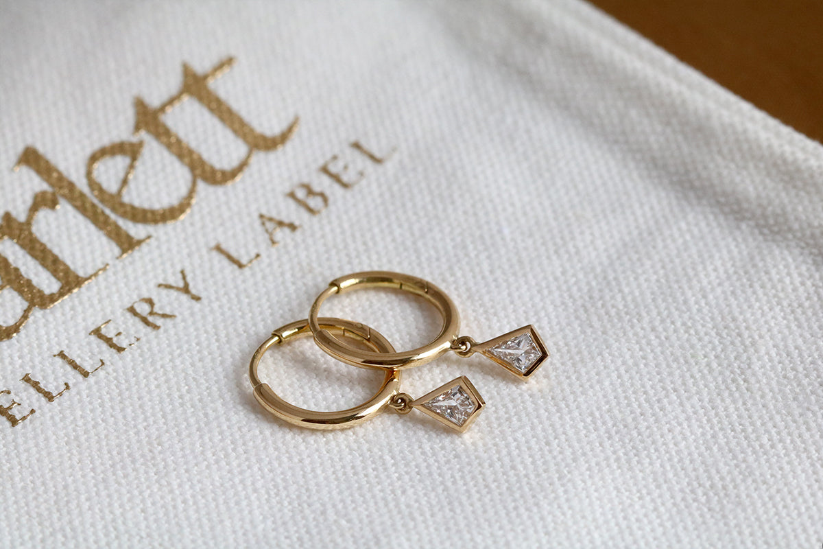 Scarlett Jewellery Label