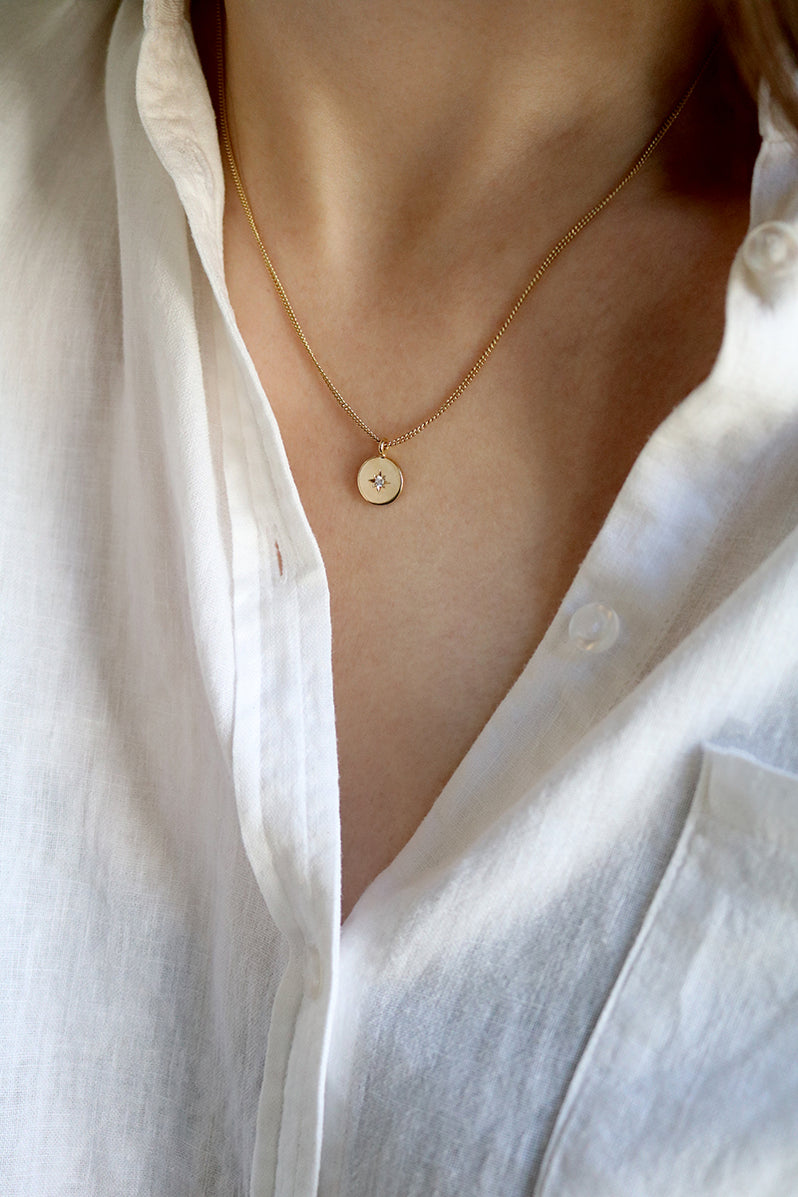Scarlett Jewellery Label